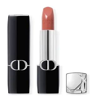 Dior Rouge Couture Satin Lipstick - Nude