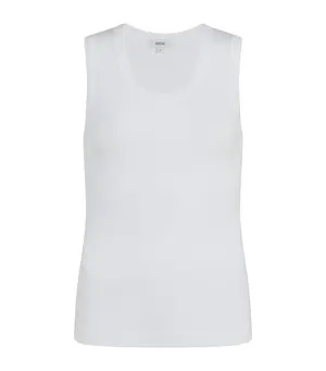Agolde Off The Shoulder Camis Tanks For Women