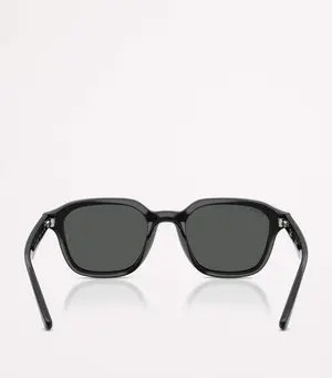 Ray-ban Square Sunglasses