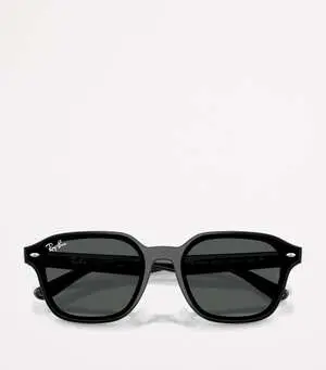 Ray-ban Square Sunglasses