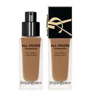 Saint Laurent All Hours Foundation New - Nude