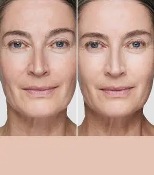 Laura Mercier Real Flawless Foundation - Clear