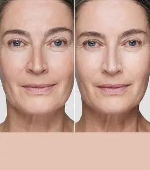 Laura Mercier Real Flawless Foundation - Clear