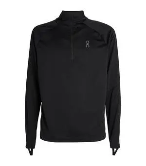 On Long-sleeve Climate Top