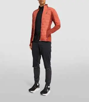On Long-sleeve Climate Top