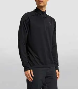 On Long-sleeve Climate Top