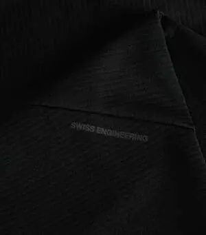 On Long-sleeve Climate Top - Black