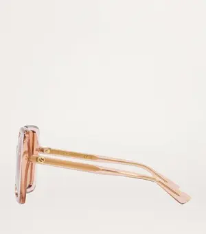 Gucci Acetate 0gc002074 Sunglasses