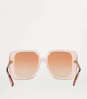 Gucci Acetate 0gc002074 Sunglasses
