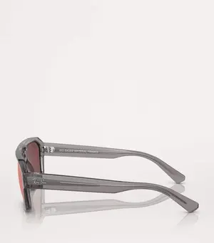 Ray-ban Acetate Sunglasses - Grey