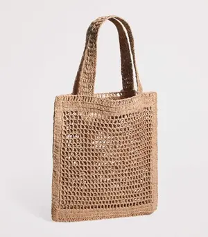Chloé X Made For A Banana Tote Bag