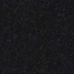 Burberry Cashmere Wide Check Scarf - Black