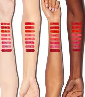 Dior Rouge Couture Colour Satin Lipstick Refill Spf 15 - Pink