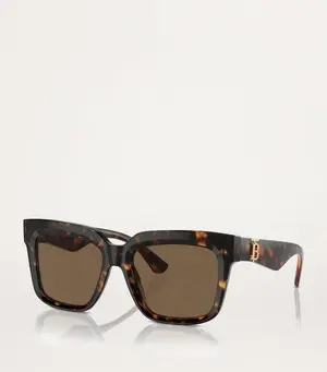 Burberry Acetate Be4419 Sunglasses