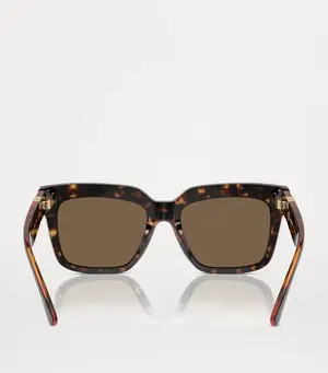 Burberry Acetate Be4419 Sunglasses
