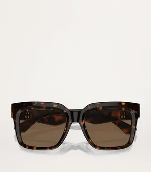 Burberry Acetate Be4419 Sunglasses