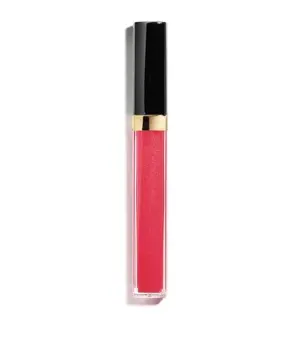 Chanel Rouge Coco Gloss Moisturising Gloss Pink