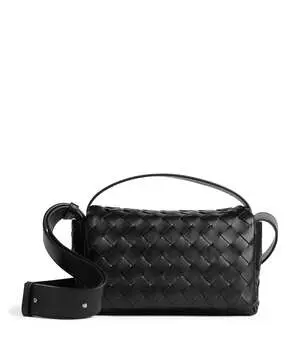 Bottega Veneta Flap Bags For Men