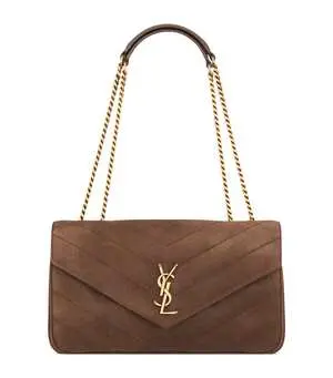 Women's Ysl Brown Bags