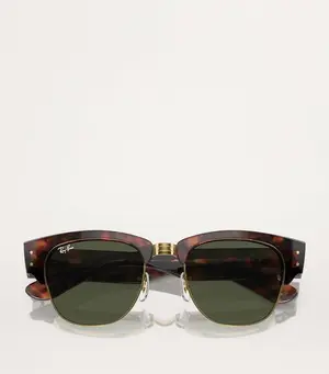 Ray-ban Propionate 0rb0316s Sunglasses - Brown