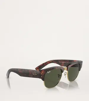 Ray-ban Propionate 0rb0316s Sunglasses - Brown