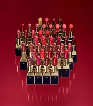 CLE DE PEAU BEAUTE Matte Lipstick - Red