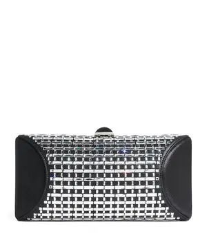 Rodo Woven Clutches