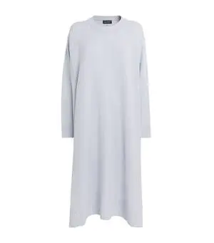 Eskandar Casual Day Dresses