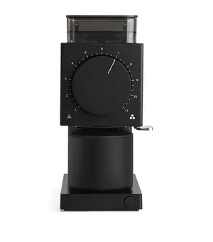 FELLOW Ode Brew Gen 2 Coffee Grinder - Black