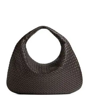 Bottega Veneta Textured Shoulder Bags