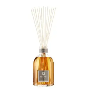 DR. VRANJES FIRENZE Velvet Saffron Diffuser - Gold