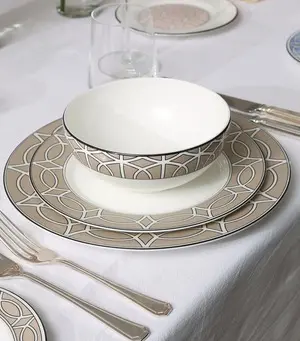 O.W.LONDON Loop Breakfast Bowl