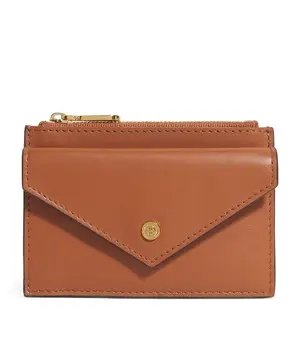 Harrods Curved Wallets For Women