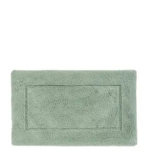 ABYSS & HABIDECOR Must Bath Mat - Blue
