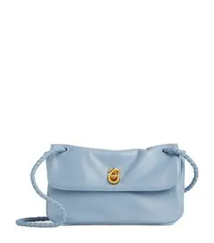 COACH Turnlock Sling Bags