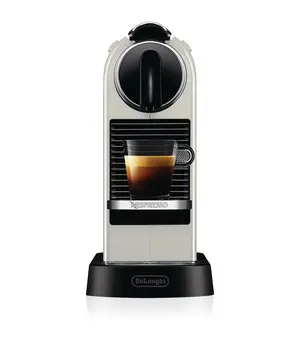 NESPRESSO Citiz Coffee Pod Machine