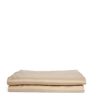 CELSO DE LEMOS Secret Super King Fitted Sheet