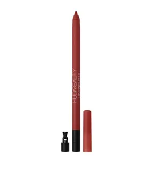 HUDA BEAUTY Lip Contour 2.0 Red