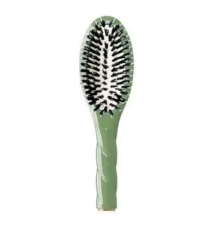 LA BONNE BROSSE N.02 The Essential Petite Brush Green