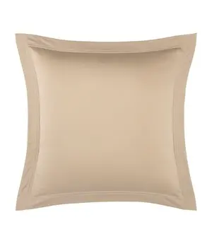 YVES DELORME Triomphe Square Oxford Pillowcase