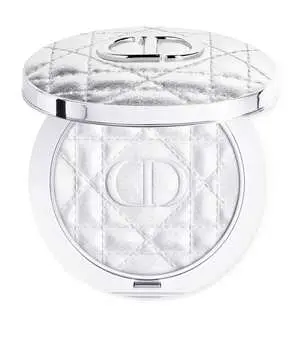 Dior Forever Glow Luminizer Highlighter - White