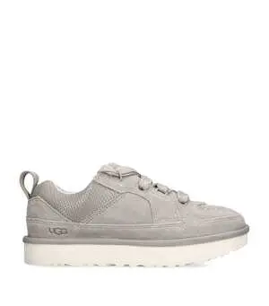 UGG Suede Lowmel Sneakers