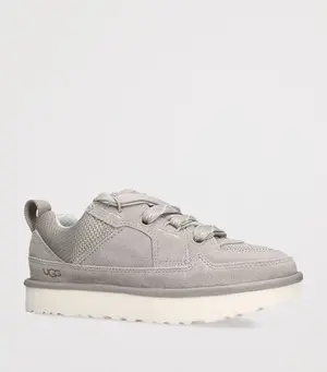 UGG Suede Lowmel Sneakers
