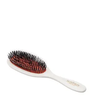 MASON PEARSON Handy Bristle & Nylon Hairbrush Bn3 - Ivory