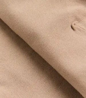 Falke Cotton Touch Socks - Beige