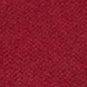 Etro Wool-blend Embroidered Ribot Cushion - Burgundy