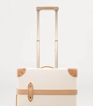 GLOBE-TROTTER Safari 4-wheel Suitcase
