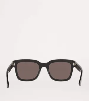 Gucci Acetate Sunglasses 0gc001653