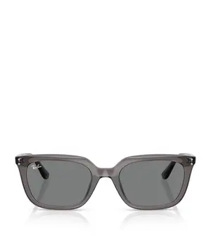Ray-ban Sunglasses - Grey