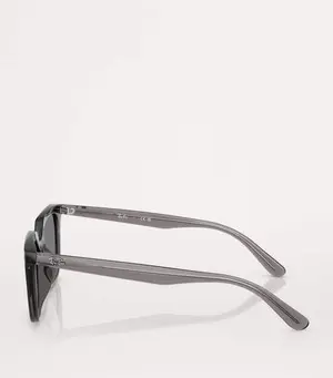 Ray-ban Sunglasses - Grey